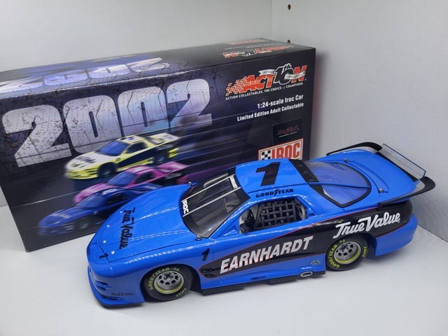 CL RACING COLLECTIBLES